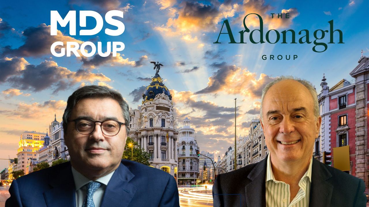Ardonagh’s MDS Group completes first Spanish broker acquisition ...